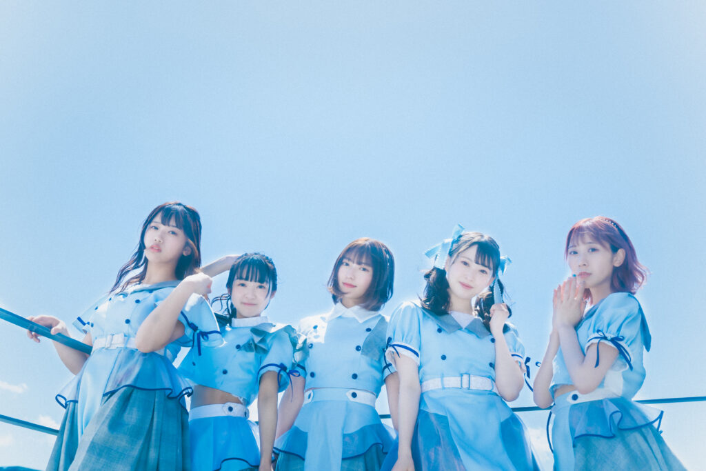 【Layn】新ヴィジュアルを公開しました。 | KETEL